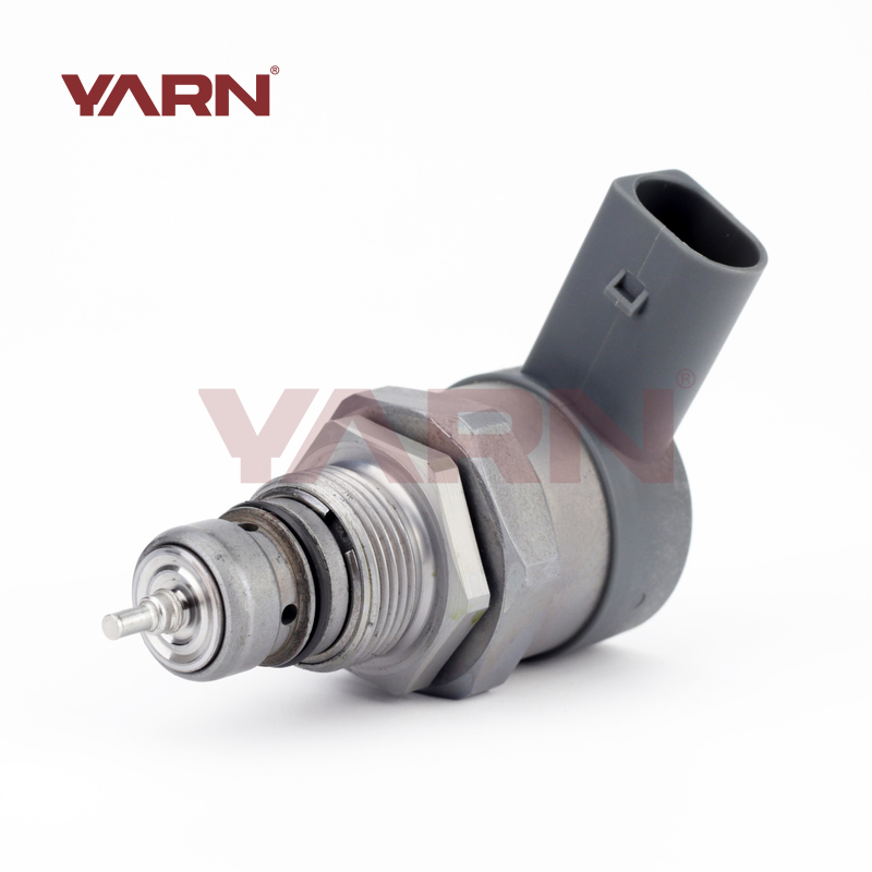 Fuel Pressure Regulator 0281002992 0 281 002 992-DRV Valve-Ruian Yuanshangrui Technology Co., Ltd.