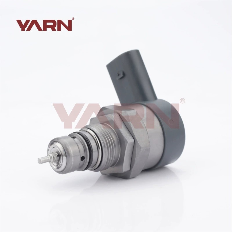Fuel Pressure Regulator A6420780249-DRV valve-Ruian Yuanshangrui ...