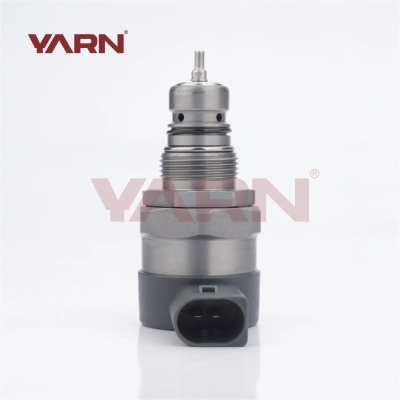Fuel Pressure Regulator A6420780249-DRV valve-Ruian Yuanshangrui ...